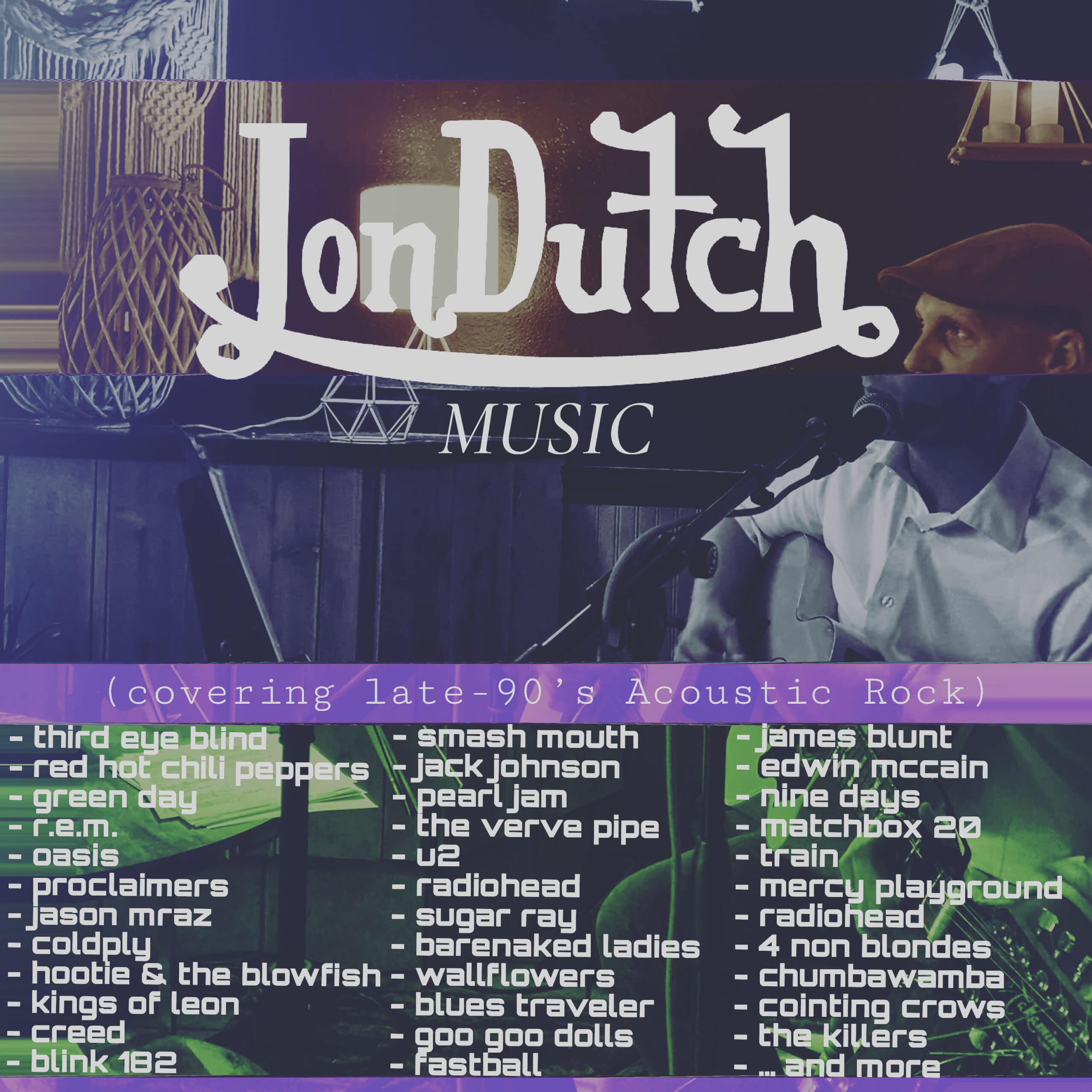 The Performers - Entertainment in Temecula - Temecula Entertainment